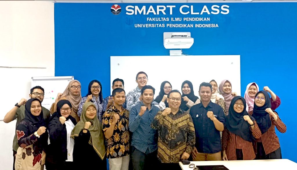 Workshop Pengembangan Modul Digital Interaktif